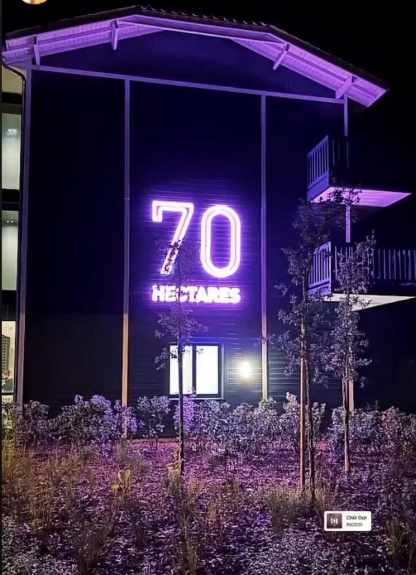 Enseigne LED Personnalisée | La Maison du Néon